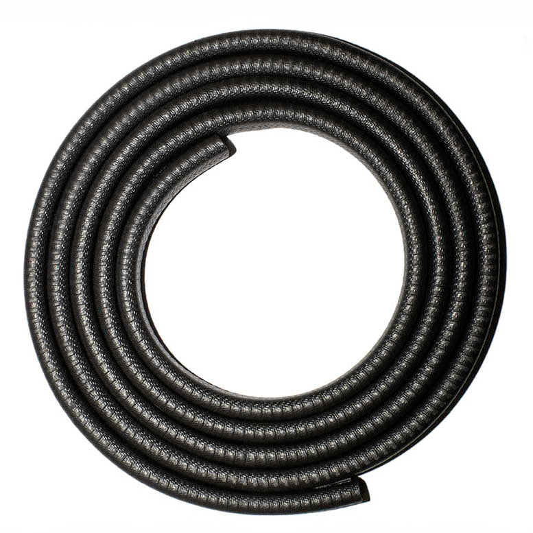 Edge Guard for Grass Barrier - 22 feet long