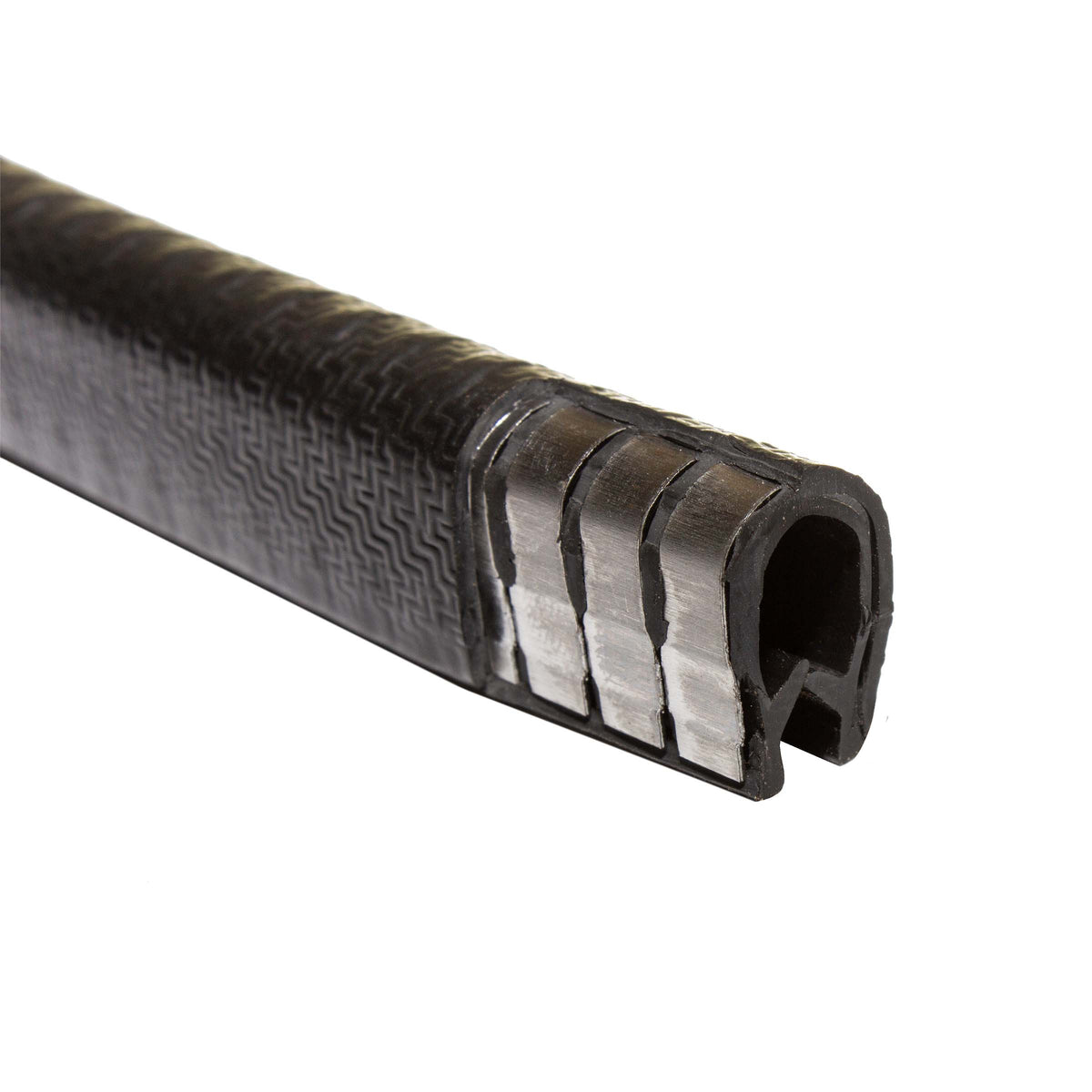 Edge Guard for Grass Barrier - 22 feet long